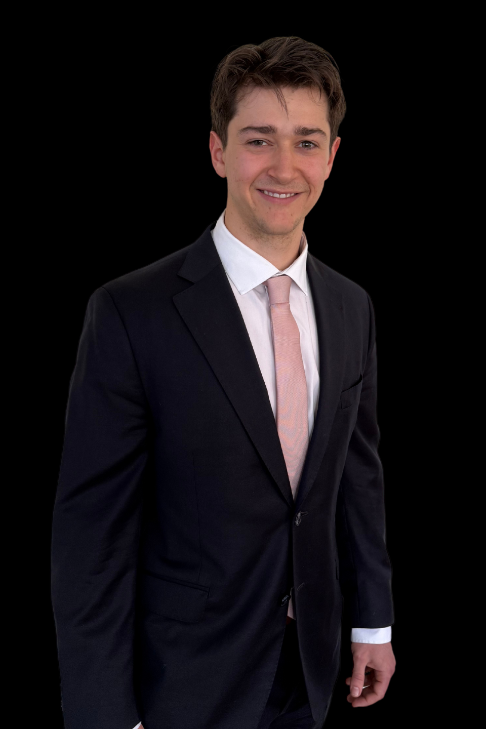 Ben Smeeton - Cosmos Sports & Entertainment