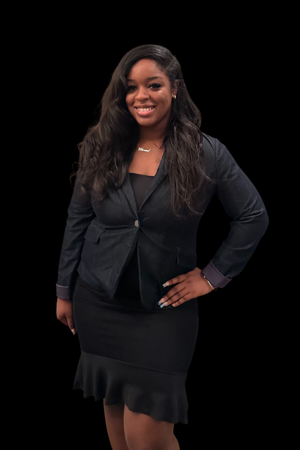 Chemara Walters - Cosmos Sports & Entertainment